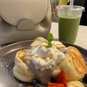 HANABUSA CAFE - Updated November 2024 - 921 Photos & 477 Reviews - 29 E ...