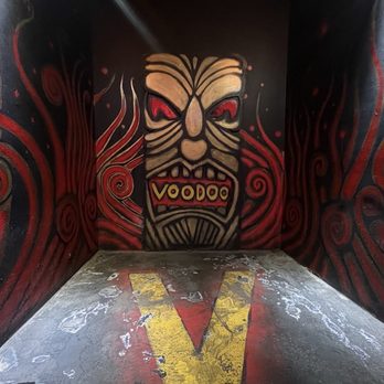 VOODOO ROOFTOP LOUNGE & HOOKAH - Updated April 2025 - 255 Photos & 368 ...