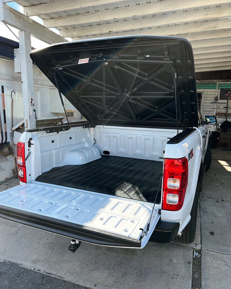 BEL-AIR SHELLS - 53 Photos & 62 Reviews - 9871 Garden Grove Blvd ...