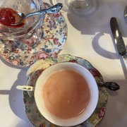QUEEN MARY TEA ROOM - 616 Photos & 374 Reviews - 2912 NE 55th St ...