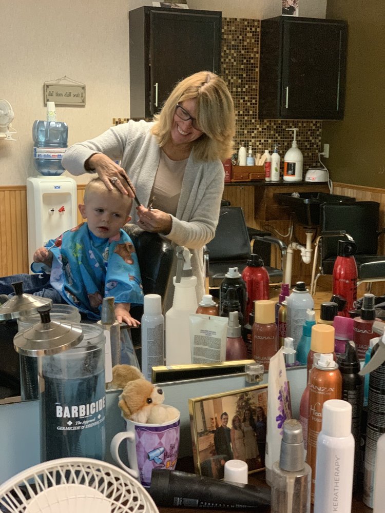 SHEAR DEZIGNZ - Updated October 2025 - 868 Chenango St, Binghamton, New ...