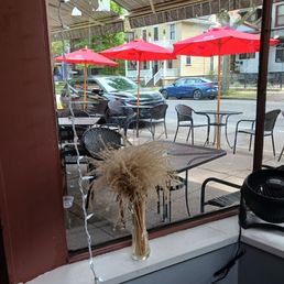 ROAM CAFE - Updated October 2025 - 354 Photos & 333 Reviews - 260 Park ...