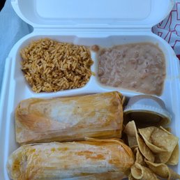 YOLANDA’S TAMALES FACTORY - Updated December 2025 - 339 Photos & 207 ...