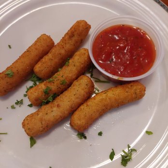 BELLA ROMA GRILL - Updated September 2025 - 65 Photos & 104 Reviews ...