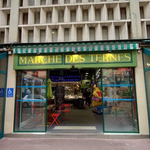 MARCHÉ ALIBERT - Rue Alibert, Paris, France - Farmers Market - Phone ...