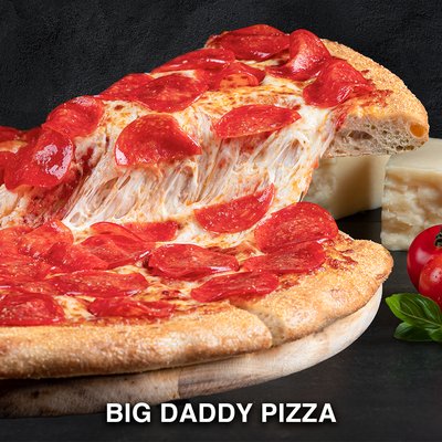 PIZZA GUYS - Updated September 2025 - 119 Photos & 77 Reviews - 4143 ...