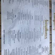 BOSPHORUS CAFE GRILL - 577 Photos & 237 Reviews - 138 Shore Rd, Port ...