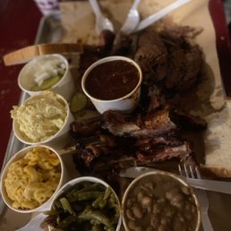TEXAS PRIDE BARBECUE - Updated December 2024 - 399 Photos & 474 Reviews ...
