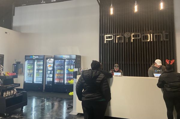 PIN POINT - Updated July 2025 - 2201 S Wilmington St, Raleigh, North ...