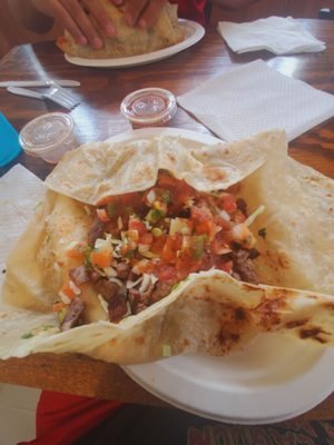 MR BURROS - Updated October 2025 - 16 Photos & 34 Reviews - 252 E 24th ...