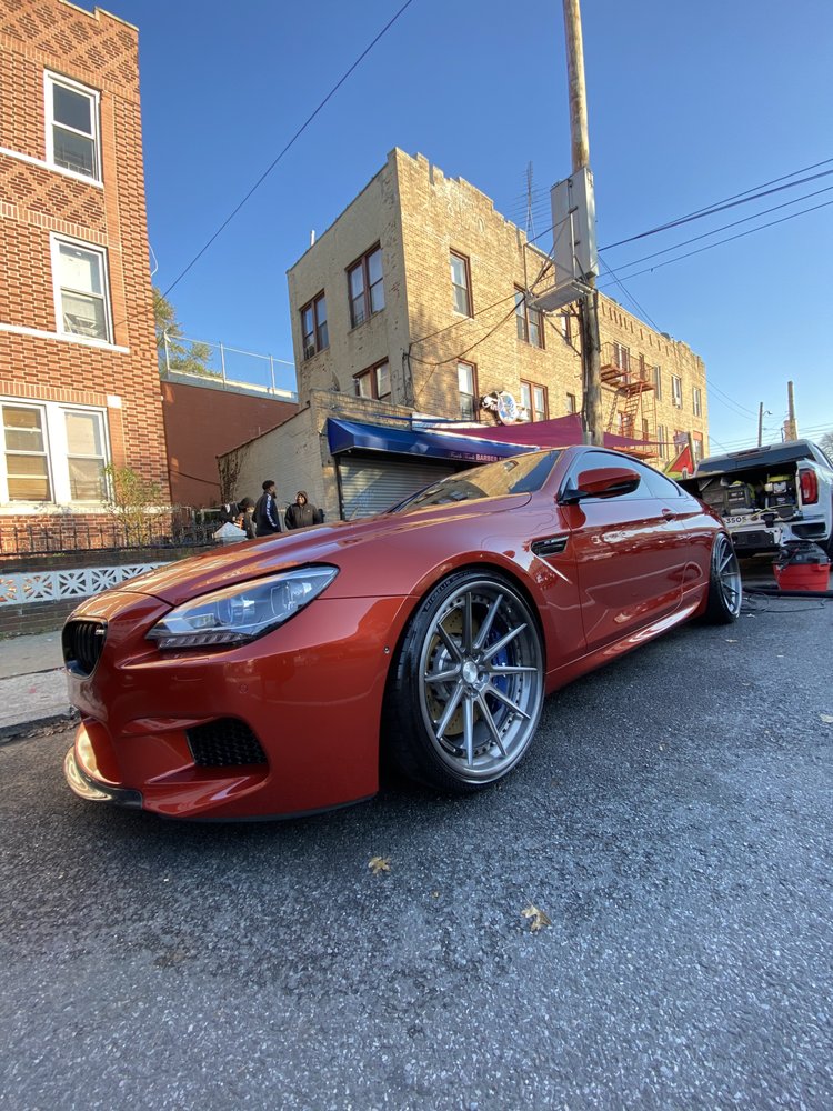 DETAILS BY MOTION - Updated August 2024 - New York, New York - Auto ...