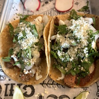 TACORIA - Updated December 2024 - 90 Photos & 11 Reviews - 445 River Rd ...