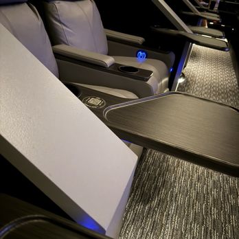 PARAGON THEATERS FOUNDERS ROW - Updated January 2026 - 58 Photos & 32 ...