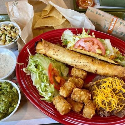 TACO TIME NW - Updated December 2025 - 68 Photos & 10 Reviews - 5 14th ...