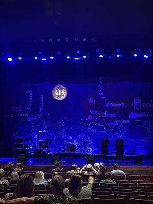 KNIGHT THEATER - Performing Arts in Charlotte, North Carolina at 430 S ...