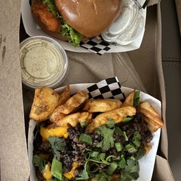 PLANET VEGAN - Updated October 2025 - 275 Reviews & 372 Photos - 7845 N ...