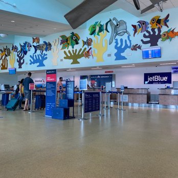 KEY WEST INTERNATIONAL AIRPORT - Updated January 2025 - 353 Photos ...