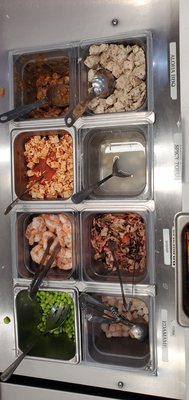 PACIFIC COUNTER - Updated September 2025 - 575 Photos & 537 Reviews ...