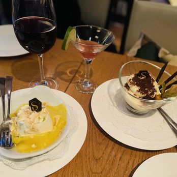 SALOTTO 31 - Updated December 2025 - 28 Photos & 33 Reviews - 31 Lovat ...