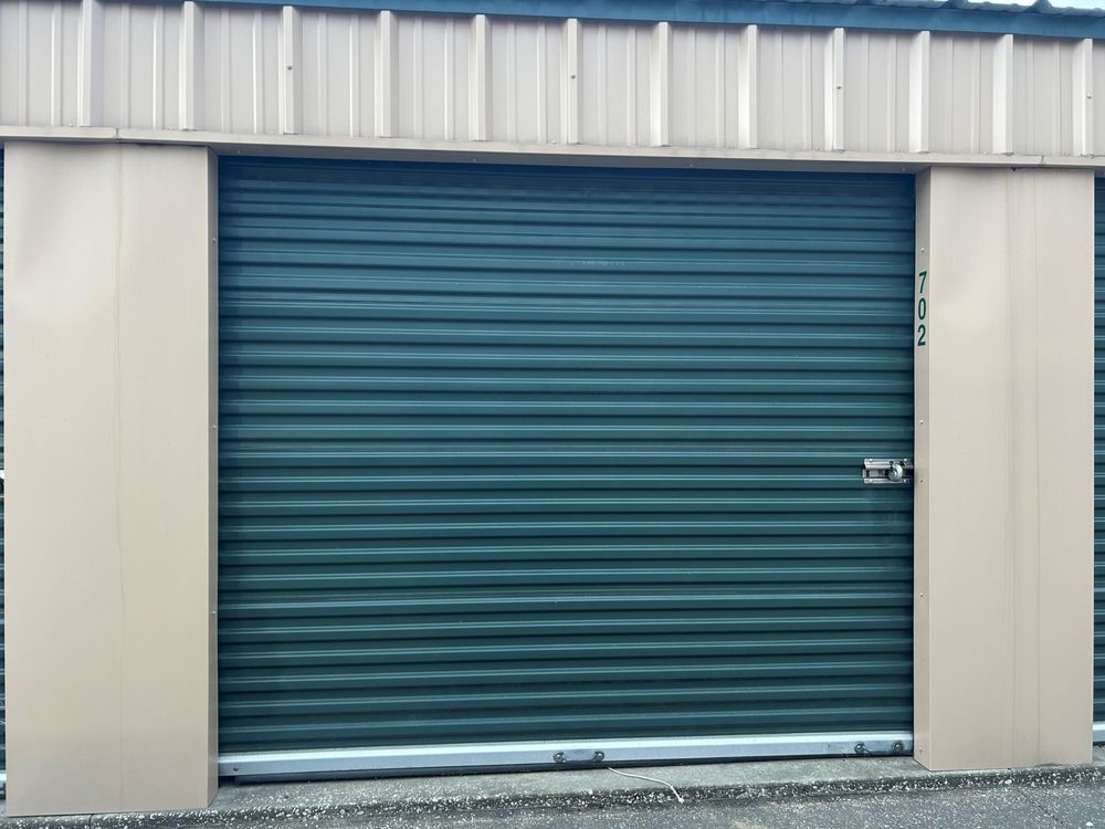 TOWER STORAGE - Updated June 2025 - 702 S 20th St, Leavenworth, Kansas ...