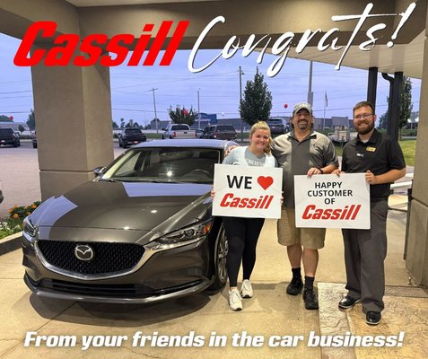 CASSILL MOTORS - Updated December 2025 - 40 Photos & 23 Reviews - 2939 ...