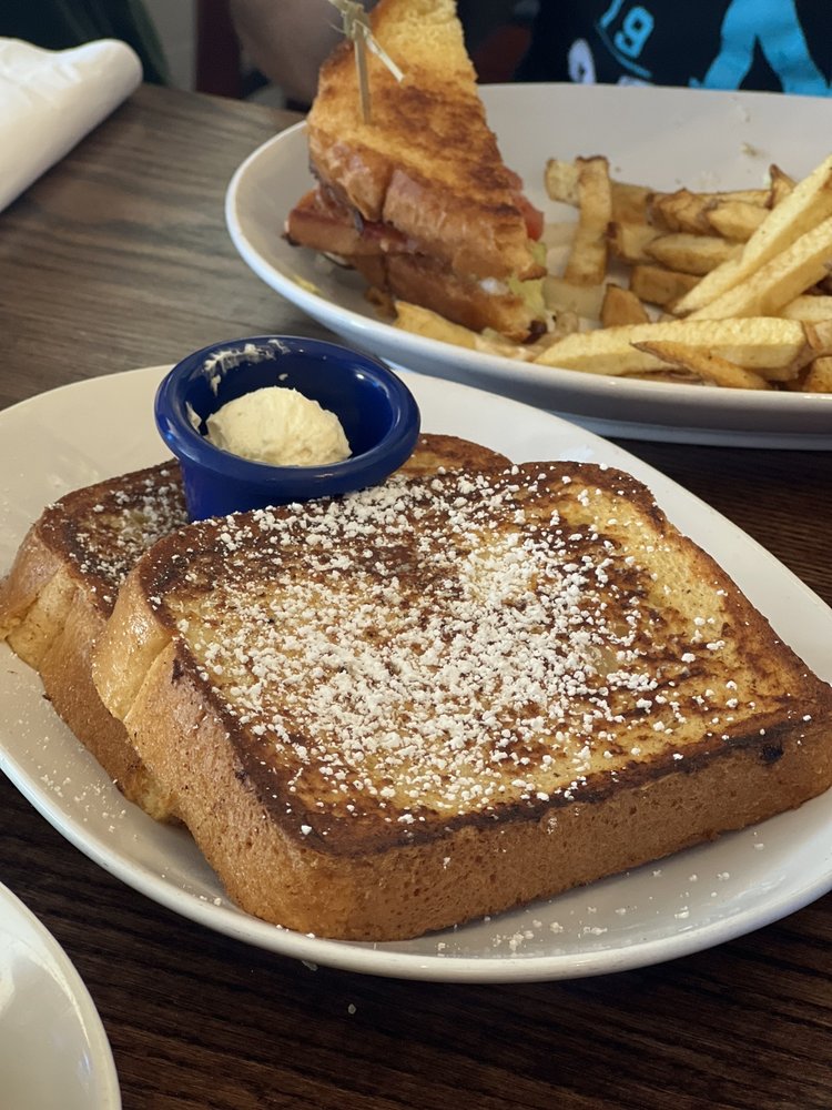 THE BLUEBONNET CAFE AND COFFEE BAR - 15 Photos - 111 N Lee St, Valley ...