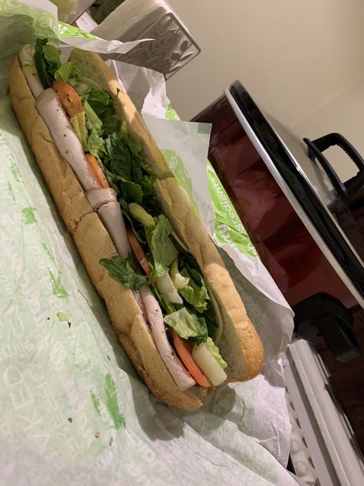 QUICK CHEK - Updated July 2025 - 370 N Ave E, Cranford, New Jersey ...