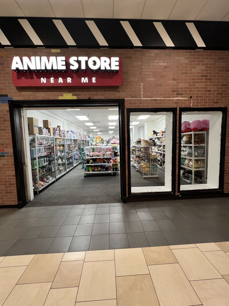 ANIME STORE NEAR ME - Updated October 2025 - 10 Photos - 14200 E ...