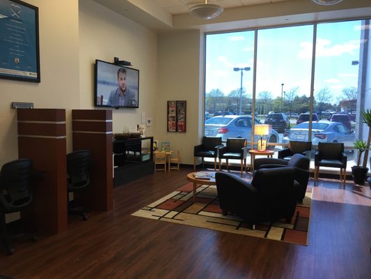 NAPLETON SUBARU - Updated December 2025 - 25 Photos & 33 Reviews - 505 ...