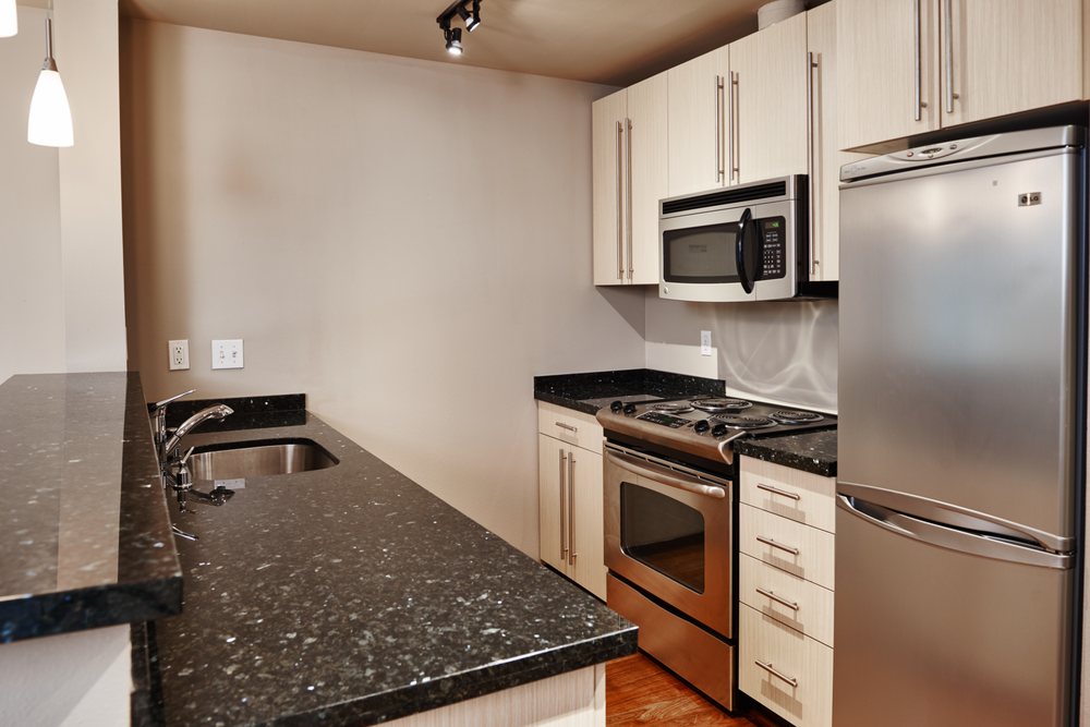 MODA APARTMENTS - 23 Photos & 57 Reviews - 2312 3rd Ave, Seattle, WA - Yelp