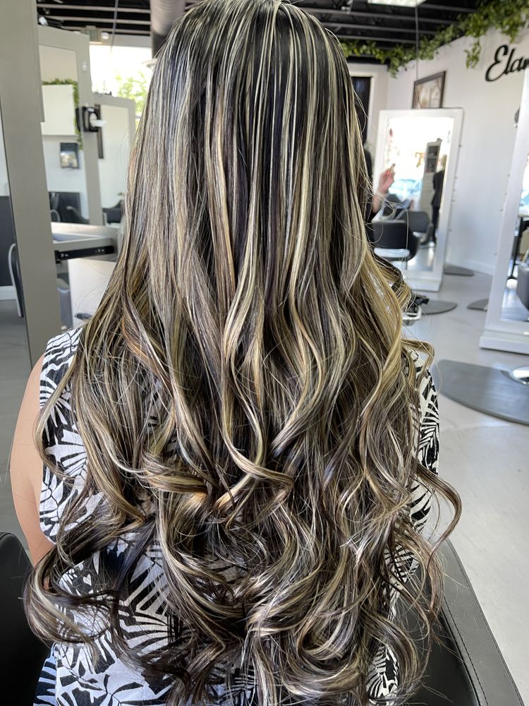 E’LAN I’UNITE SALON - Updated December 2025 - 19 Photos - 641 West ...