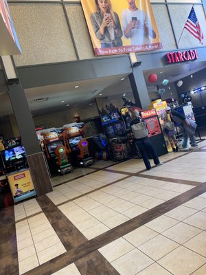 CINEMARK UNIVERSITY MALL - 26 Photos & 70 Reviews - 1010 S 800 E, Orem ...