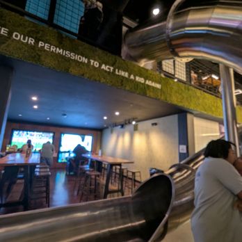 16-BIT BAR+ARCADE - Updated December 2025 - 630 Photos & 312 Reviews ...