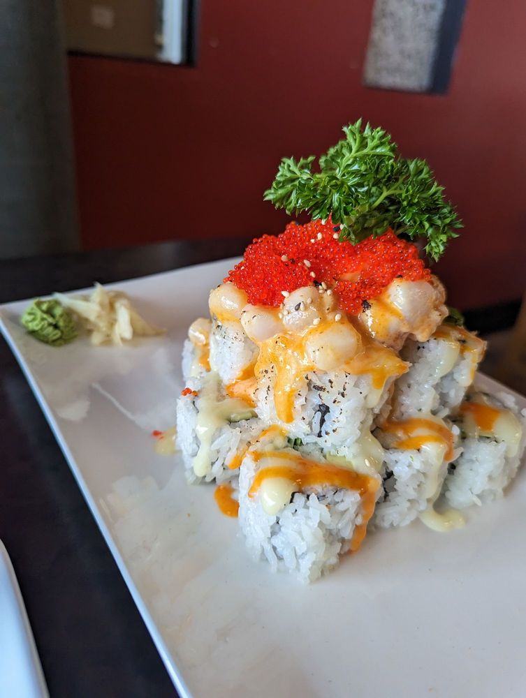 ALBERNI SUSHI - Updated January 2026 - 6-4505 Victoria Quay, Port ...