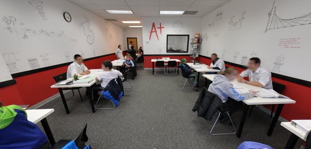 MATHNASIUM - Updated December 2025 - 11 Reviews - 3453 W Dempster St ...