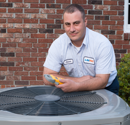 LimRic Plumbing, Electrical, Heating & Air - Updated December 2025 - 28 ...