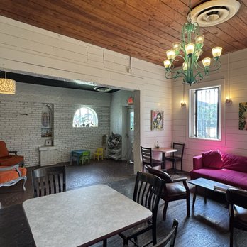 CASA AZUL COFFEE - Updated September 2025 - 155 Photos & 79 Reviews ...