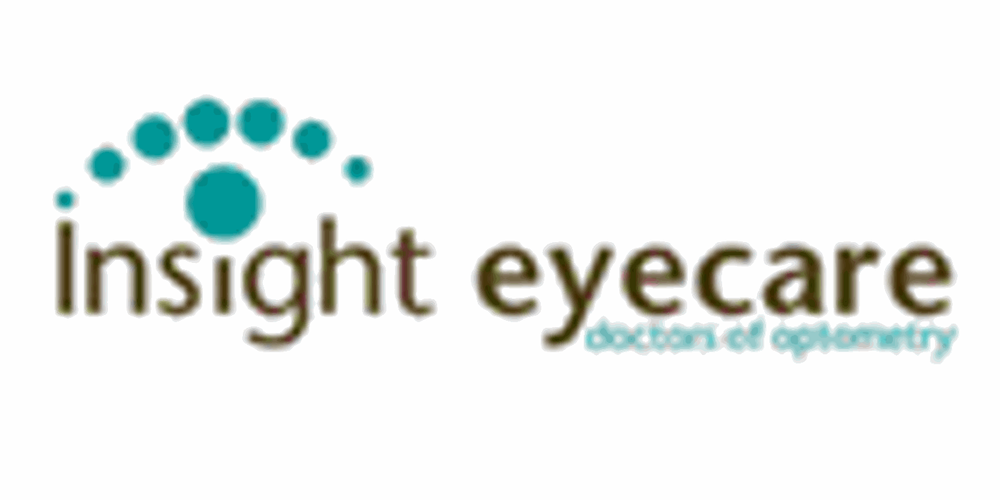 INSIGHT EYECARE DOCTORS OF OPTOMETRY - Eyewear & Opticians - 2285 160 ...