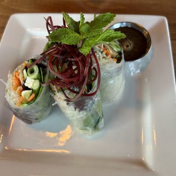 PRU THAI - Thai Restaurant - 6 E Main St, Clinton, New Jersey - 157 ...