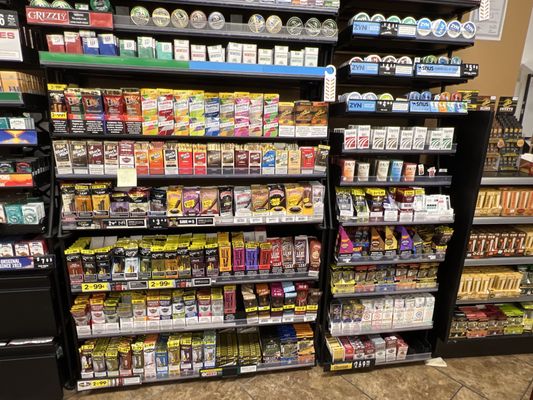MINIT MART - Updated November 2025 - 18 Photos - 2300 S Dixie Blvd ...