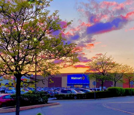 WALMART SUPERCENTER - Updated September 2024 - 34 Photos & 82 Reviews ...
