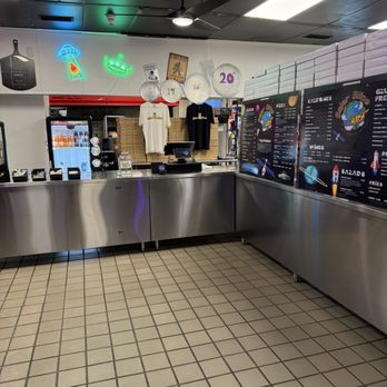 SOLAR SLICE PIZZA - Updated August 2025 - 77 Photos & 35 Reviews - 497 ...