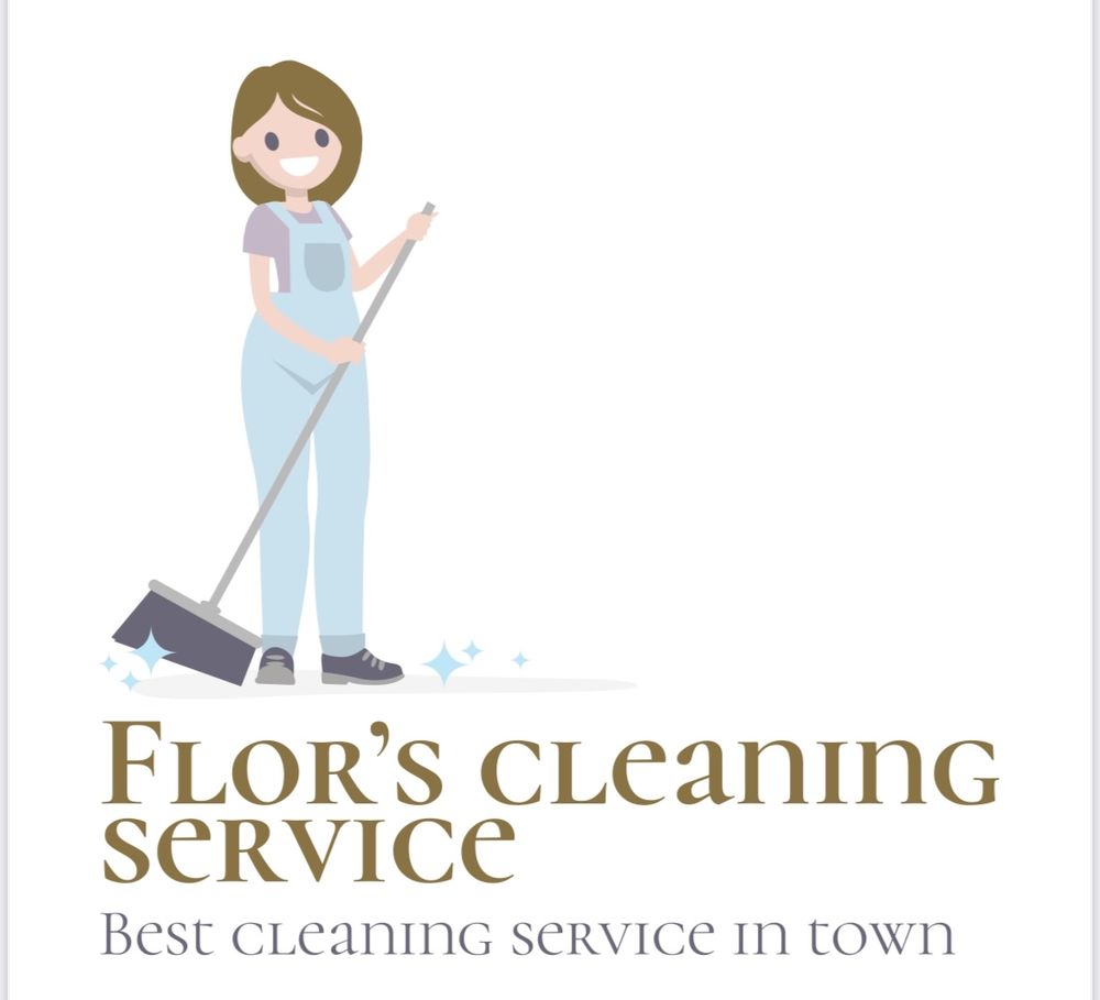 FLOR’S CLEANING SERVICES - Updated October 2024 - Home Cleaning - Phone ...