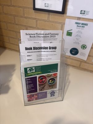 DEKALB COUNTY PUBLIC LIBRARY - Updated December 2025 - 43 Photos & 35 ...