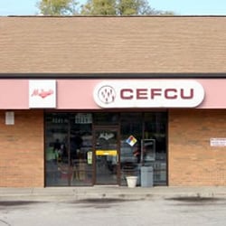 CEFCU - 200 N MacArthur Hwy, Peoria, IL - Yelp
