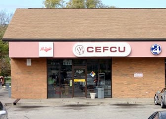 CEFCU - Updated July 2024 - 200 N MacArthur Hwy, Peoria, Illinois ...