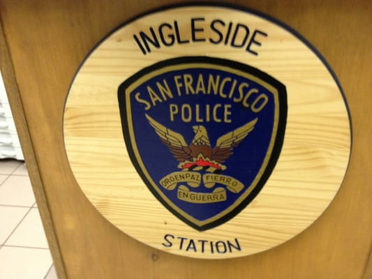 INGLESIDE POLICE STATION - Updated December 2025 - 28 Reviews - 1 ...