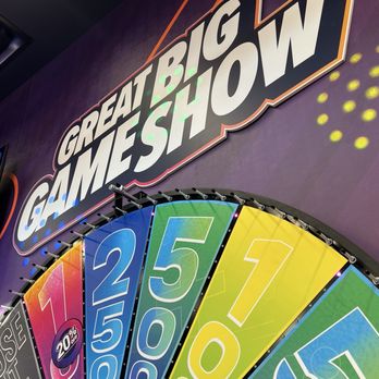 GREAT BIG GAME SHOW - Updated December 2025 - 31 Photos & 11 Reviews ...
