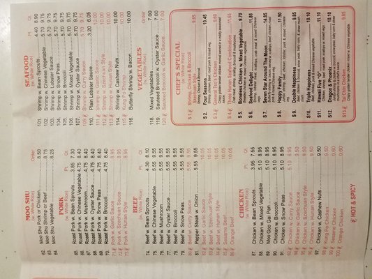 CHENG’S KITCHEN - Updated December 2024 - 16 Photos & 46 Reviews - 1526 ...