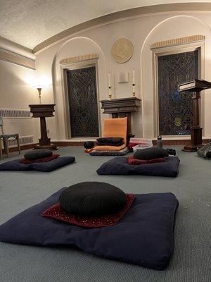 UNITY TEMPLE ON THE PLAZA - Updated December 2025 - 47 Photos & 19 ...